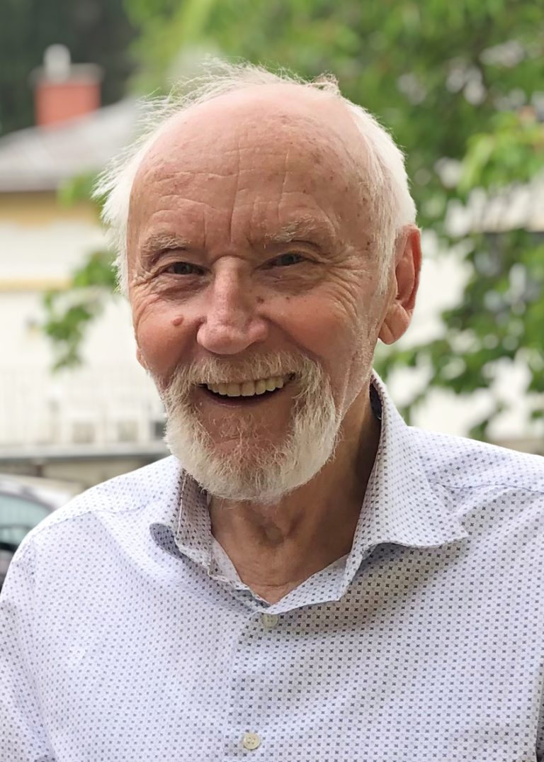 Walter Müller (91) - Bestattung Kunz – Pitten und Aspang – NÖ